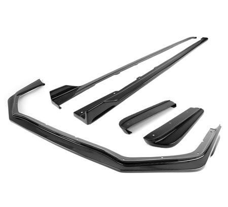 MR2 Side Skirts / MR2 front lip Parts - SW20 Body Kit parts – Prime MR2