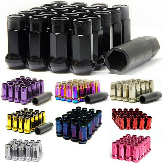 MR2 Wheels / MR2 Lug nuts - AW11 MR2 parts – Prime MR2