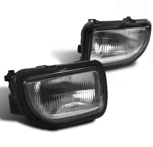 MR2 LED lights / MR2 Fog lights / MR2 Lighting - SW20 MR2 parts – Prime MR2