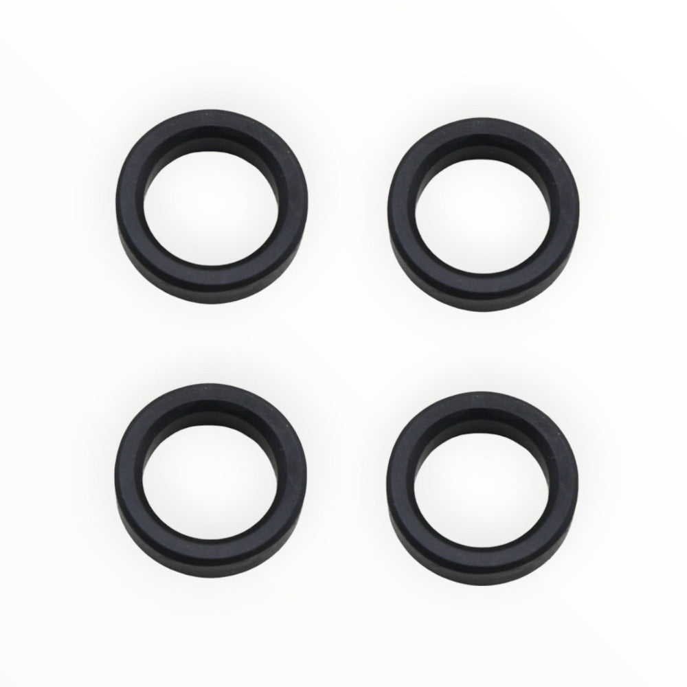 Fuel Rail Isolator O-Rings - Gen3 3SGTE – Prime MR2