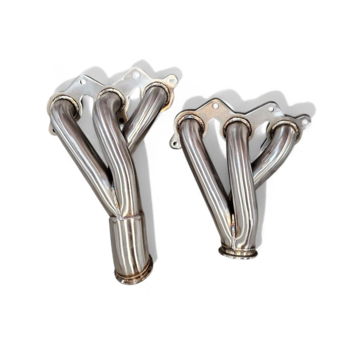 MR2 2GR-FE Swap Tubular Headers – Prime MR2