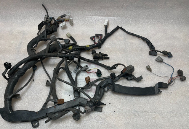 93-95 USDM MR2 Turbo 3SGTE engine harness – Prime MR2