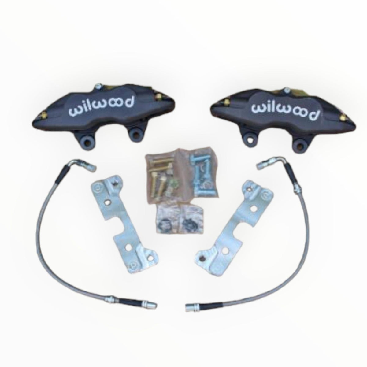 Big Brake Kit FRONT - SW20 MR2 – Prime MR2