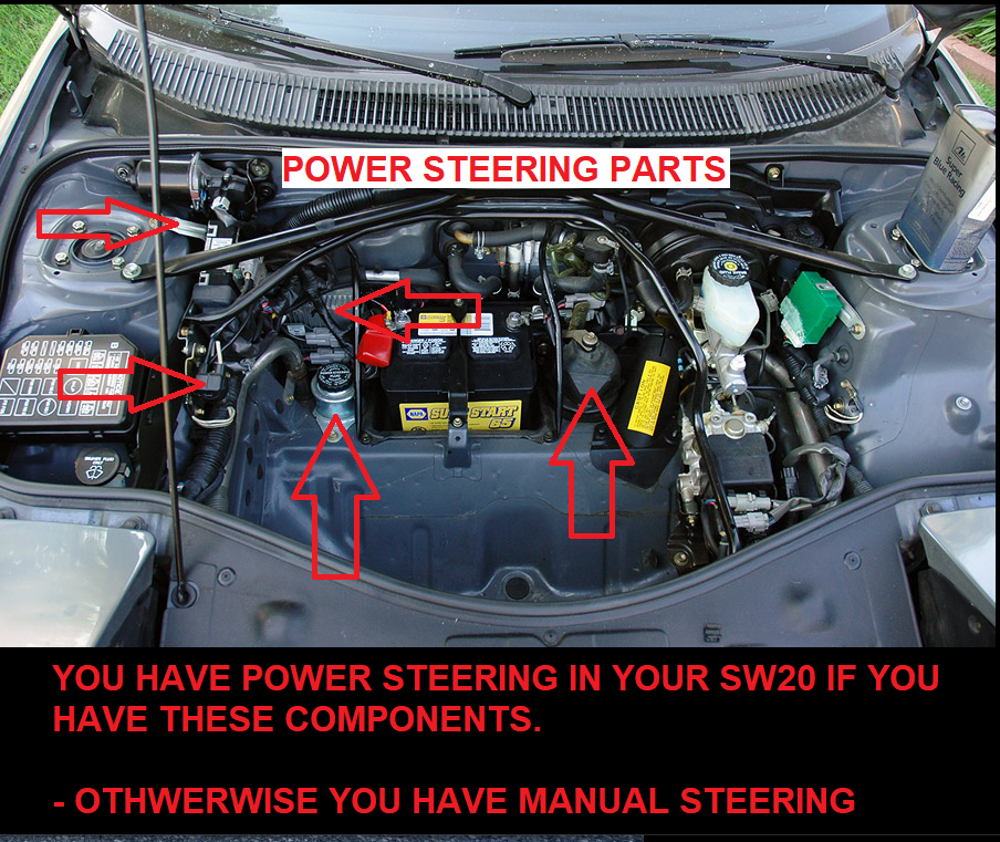 Steering Rack Boots - MR2 – Prime MR2