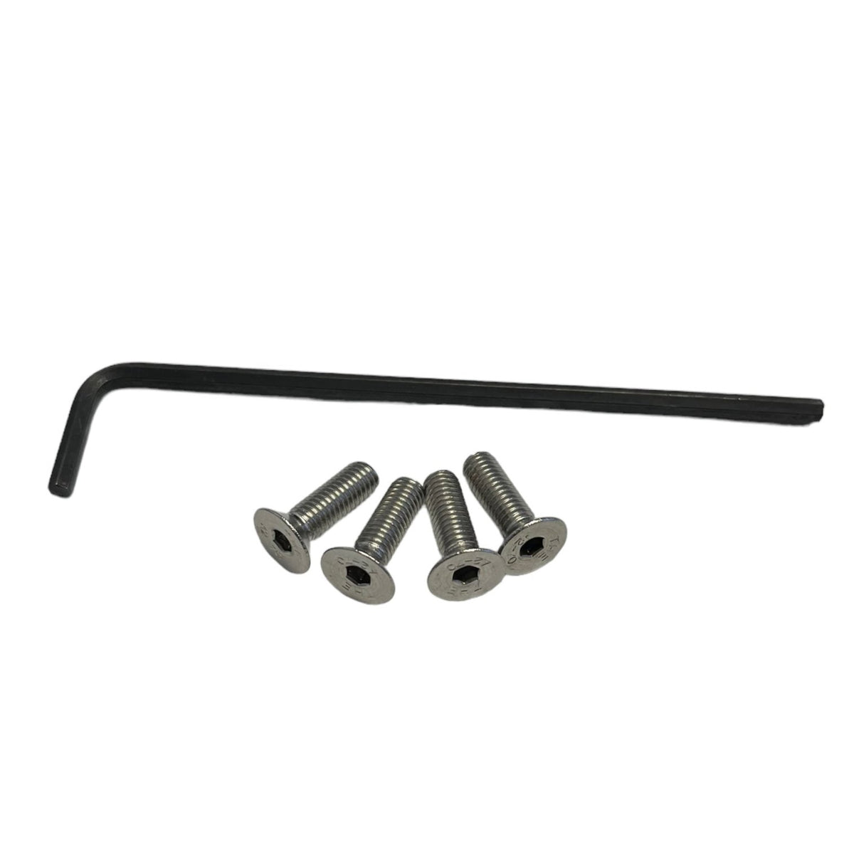 Fog Light Screws Stainless Steel - SW20 – Prime MR2