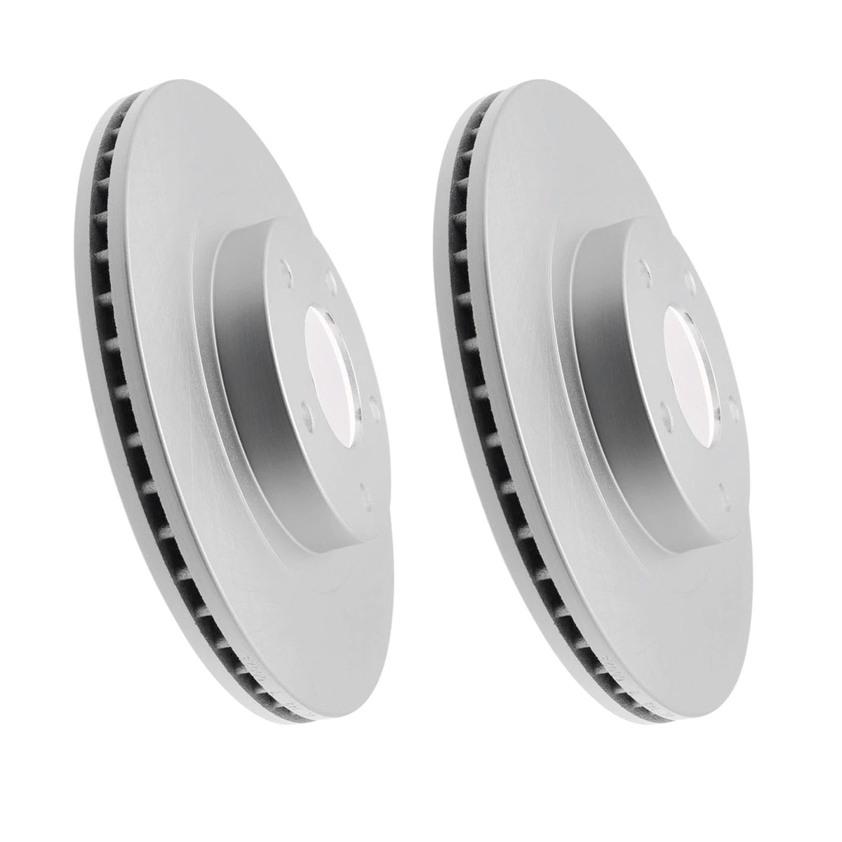 Front Brake Rotors - Celica GT4 ST205 – Prime MR2