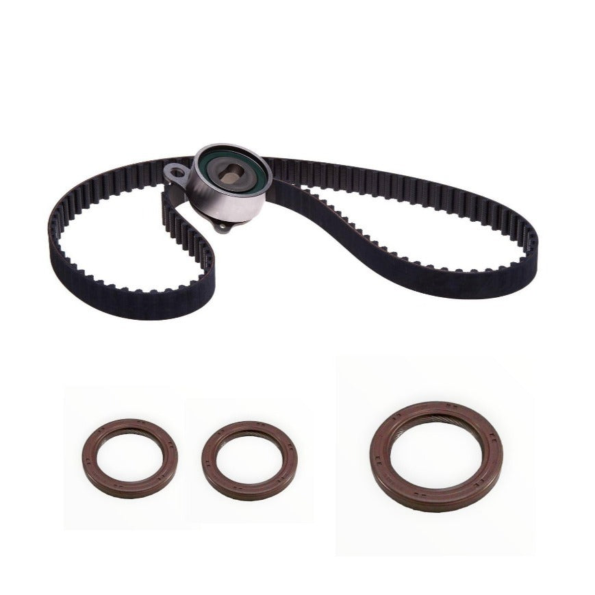 Timing Belt & Component Kit - 4AGE 4AGZE – Prime MR2