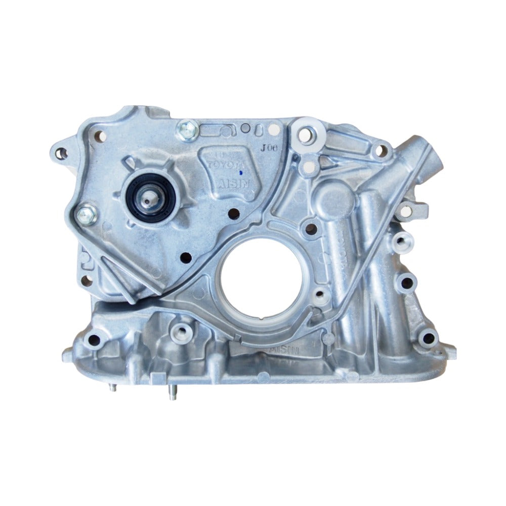 Oil Pump Assembly - 3SGTE 5SFE – Prime MR2