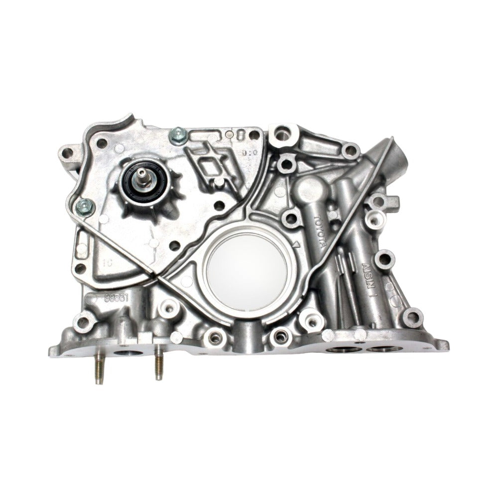 Oil Pump Assembly - 3SGTE 5SFE – Prime MR2