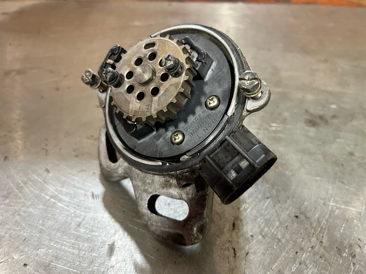 Used - 90-99 3SGTE Distributor – Prime MR2