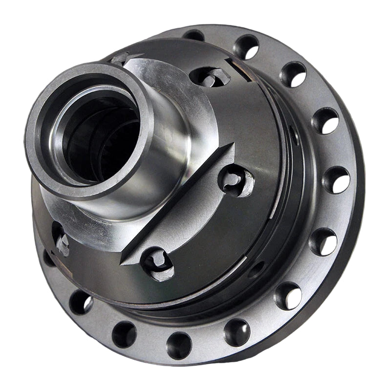 Quaife ATB Helical LSD Differential - E153 and E51 Transmission – Prime MR2