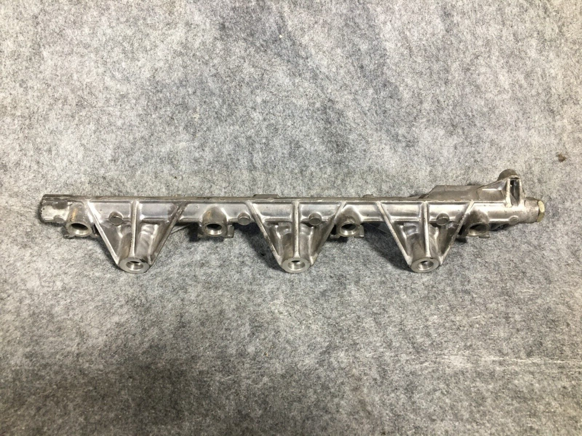 USED - Gen4 3SGTE Toyota 3SGTE Caldina Fuel Rail Stock ST215 ST246 MR2 ...