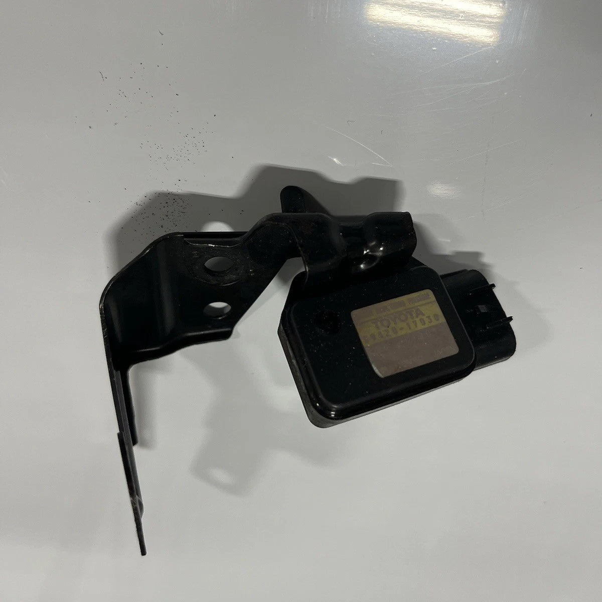 Used - Gen2 3SGTE Map Sensor – Prime MR2