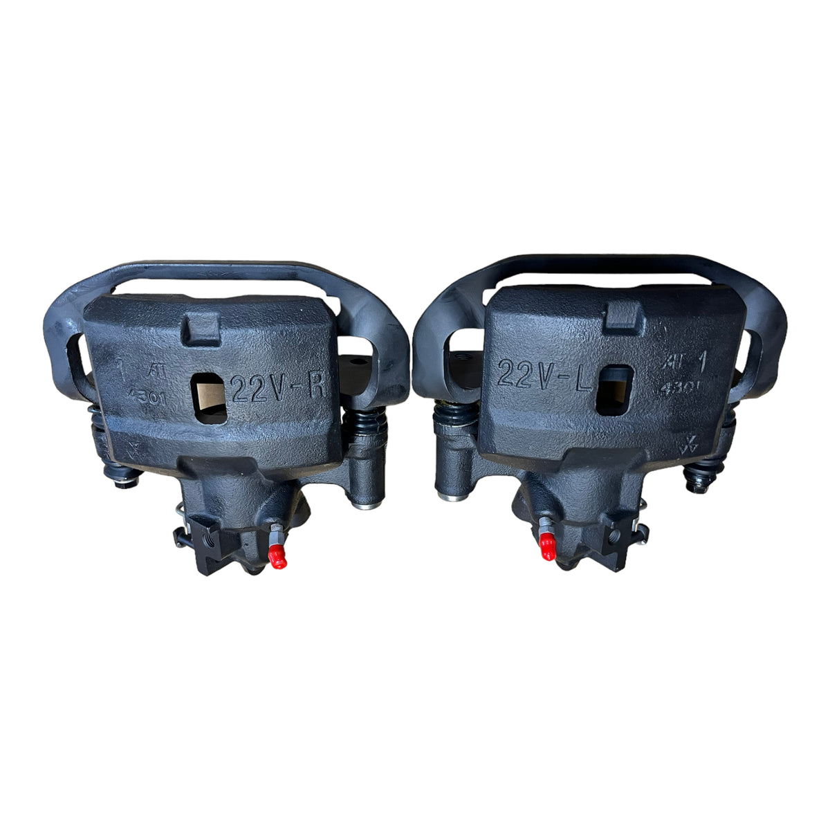 REBUILD Service - Brake Caliper 22V REAR - SW20 92-99 – Prime MR2