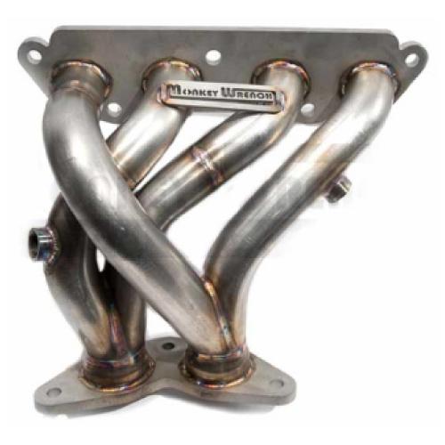 2ZZ Swap Header – 2ZZ MR2 Spyder Swap – Prime MR2