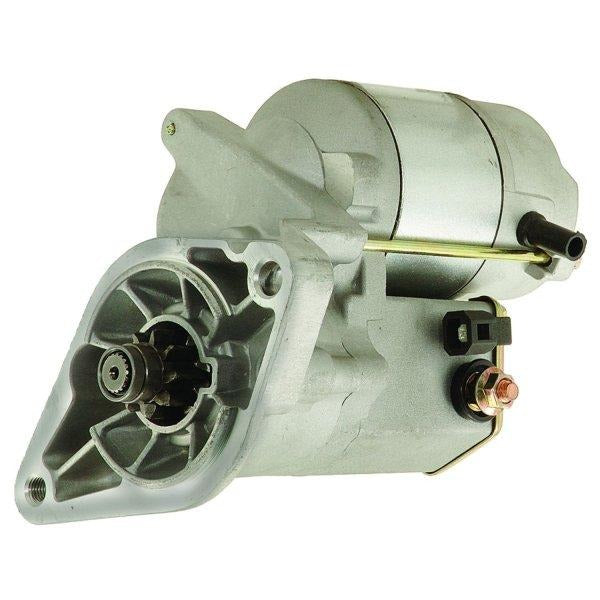 Starter Motor - AW11 – Prime MR2