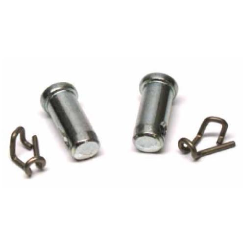 Parking Brake Cable Pins and Clips - MR2 – Prime MR2