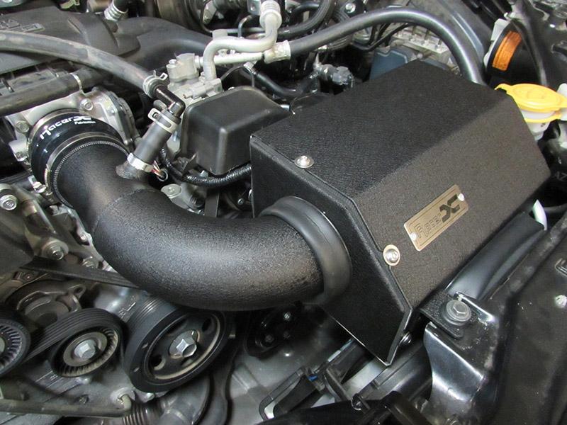 RacerX Cold Air Intake - FR-S / BRZ / GT86 – Prime MR2