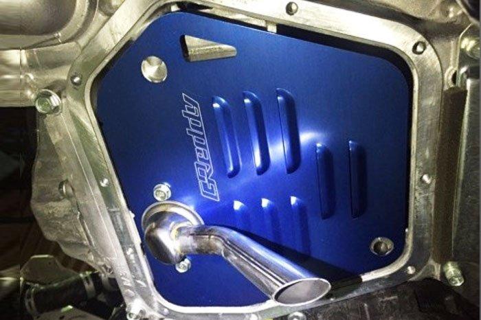 Greddy Oil Pan Baffle - FR-S / BRZ / 86 – Prime MR2