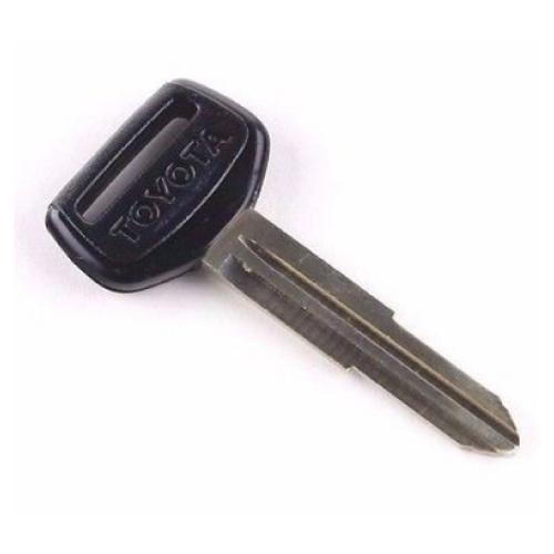 Key - OEM replacement - AW11 MR2 – Prime MR2