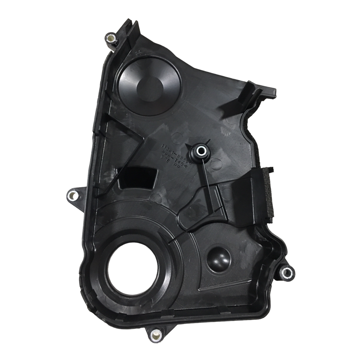 Timing Belt Lower Cover - Gen4 Gen5 3SGTE – Prime MR2