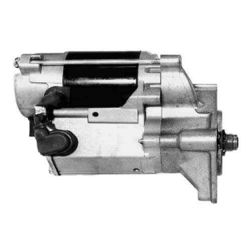 Starter Motor - AW11 – Prime MR2
