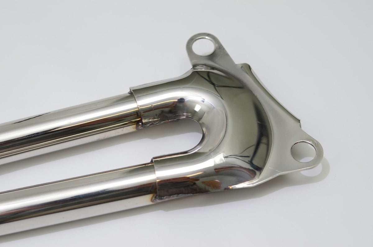 TRD Front Strut Bar - SW20 MR2 – Prime MR2