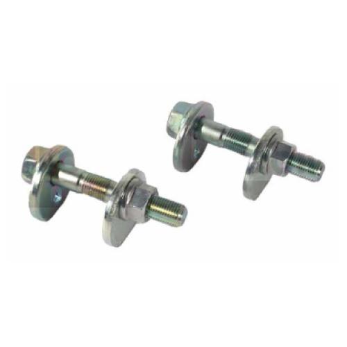 Toyota OEM Eccentric Bolts – ZZW30 MR2 Spyder Rear Toe – Prime MR2