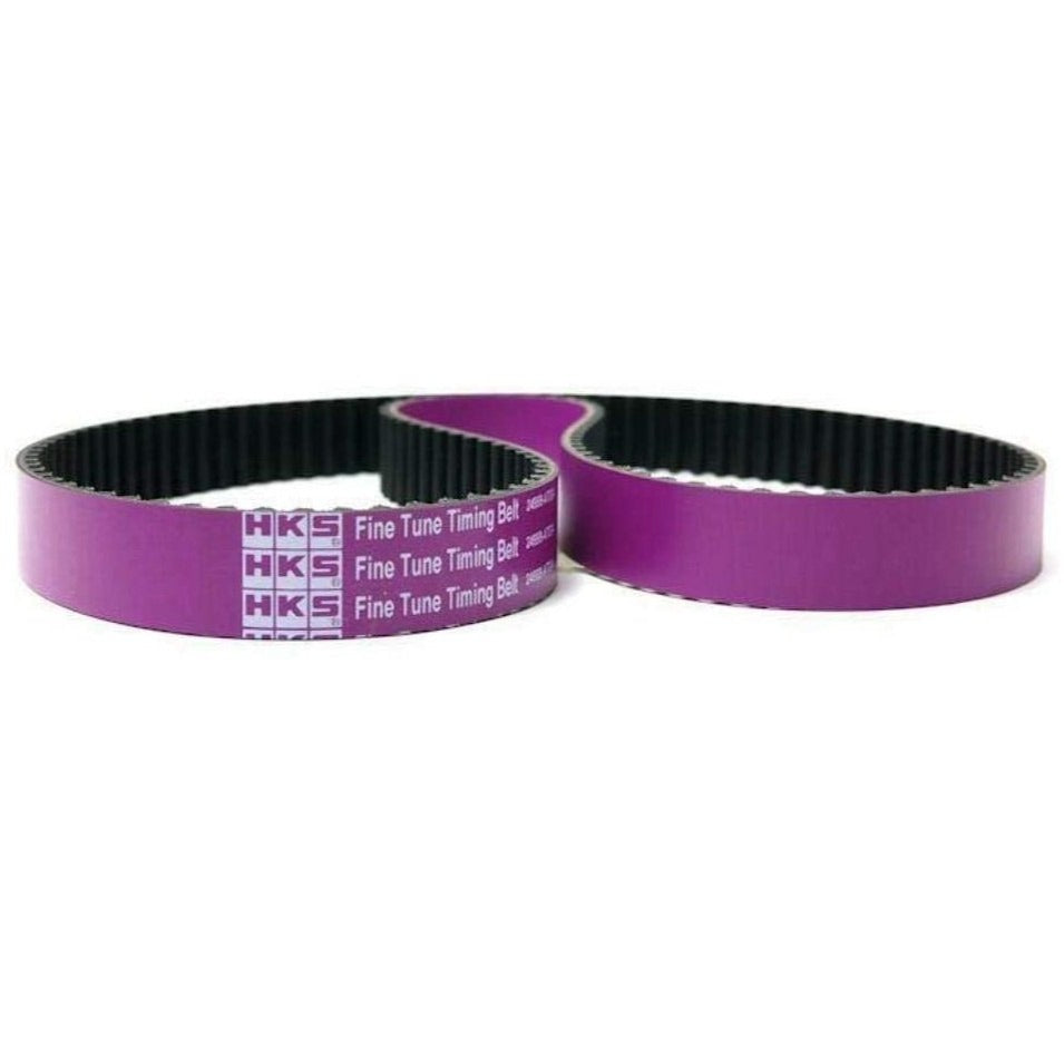 HKS Timing Belt HP - Gen3/4/5 3SGTE – Prime MR2