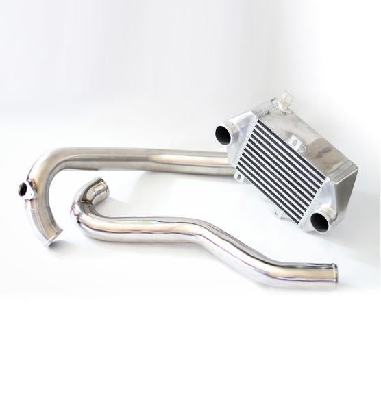 Intercooler COMPLETE kit - Gen4 Gen5 3SGTE – Prime MR2