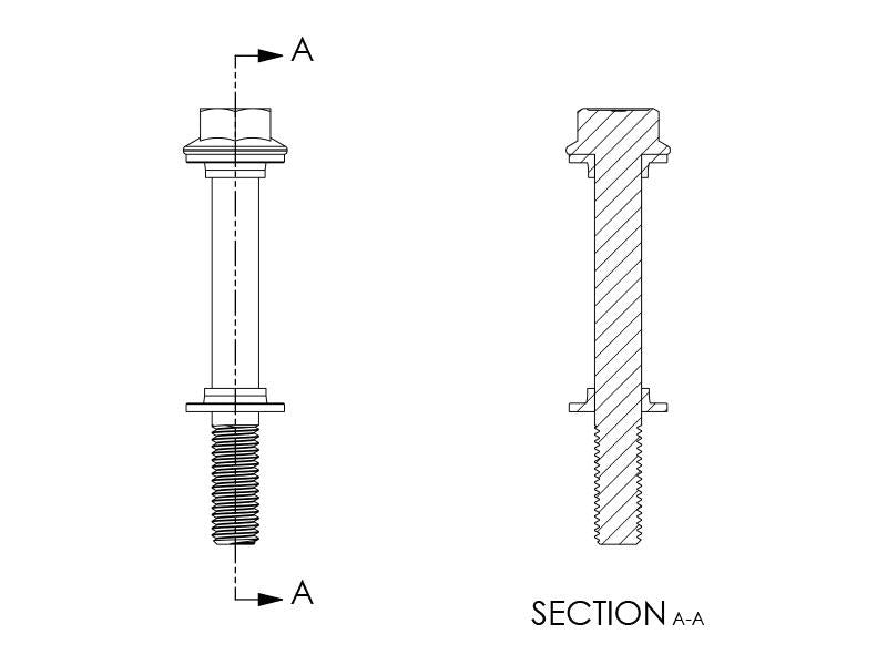 Rear Subframe Inserts - SW20 MR2 – Prime MR2
