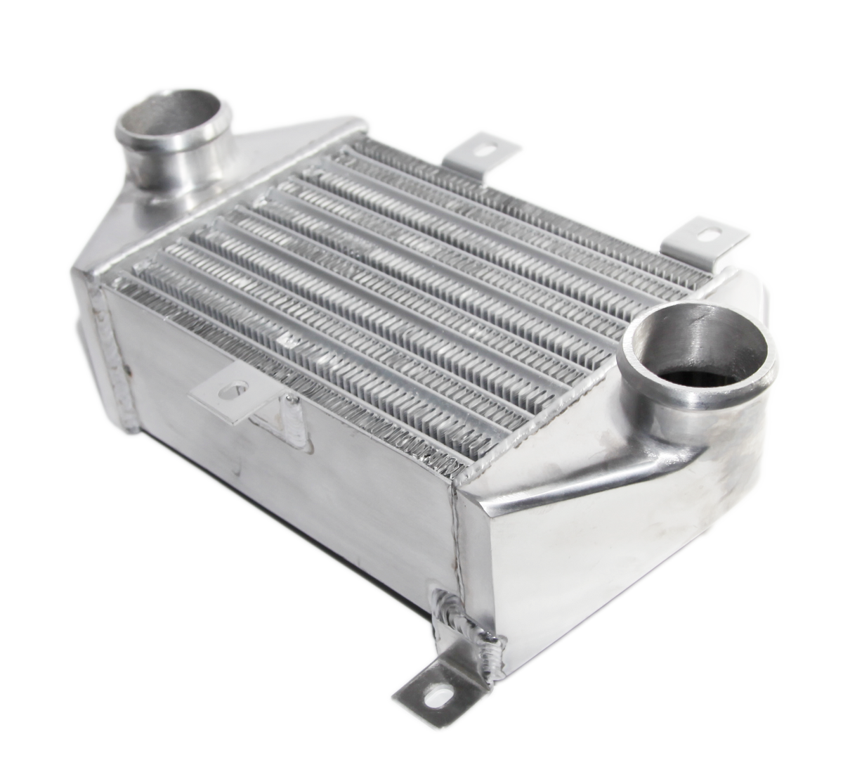 Intercooler Core - SW20 MR2 – Prime MR2