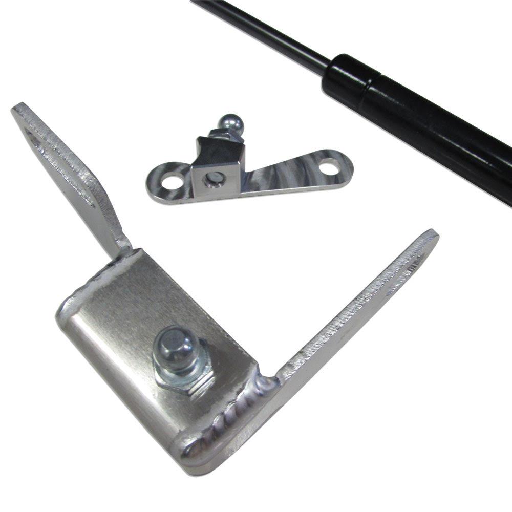 Hydraulic Engine Prop Rod - MR2 – Prime MR2