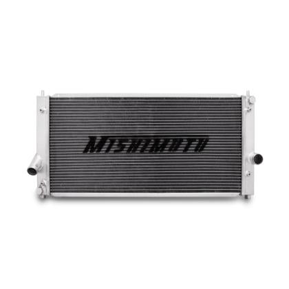 Aluminum Radiator Mishimoto 3-Row X-Line - MR2 SW20 – Prime MR2