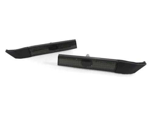 Front Bumper Side Marker Lights - SW20 MR2 USDM – Prime MR2