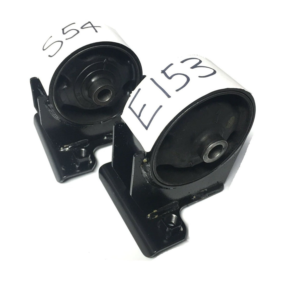 Rear Engine Motor Mount - SW20 MR2 – Prime MR2